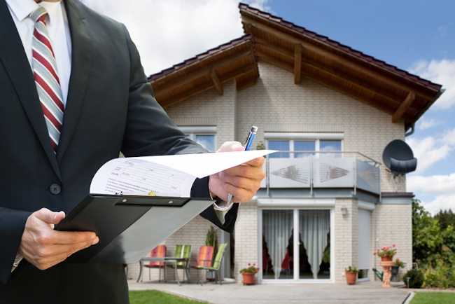 Home Inspections, Virginia Beach | Towne & Country Property Inspections