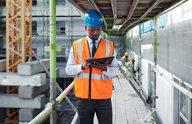 Commercial Inspections 101 | Towne & Country Property Inspections