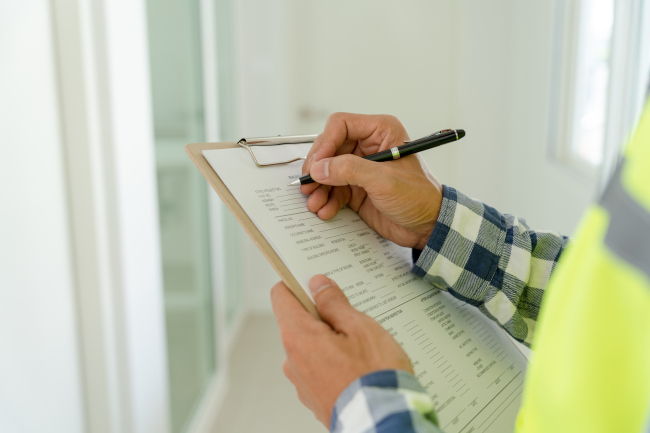 Three Reasons to Hire a Licensed Home Inspector | Towne & Country ...